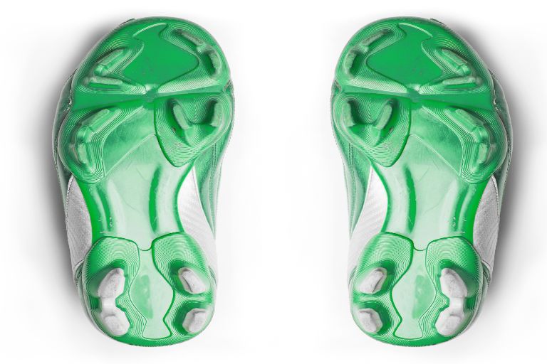 Gel Shoe Insoles and Inserts Review - Ergo21
